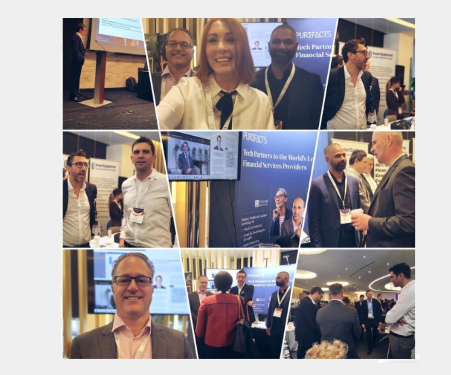 PureFacts Announces Acquisition of Xtiva Financial Systems | PureFacts